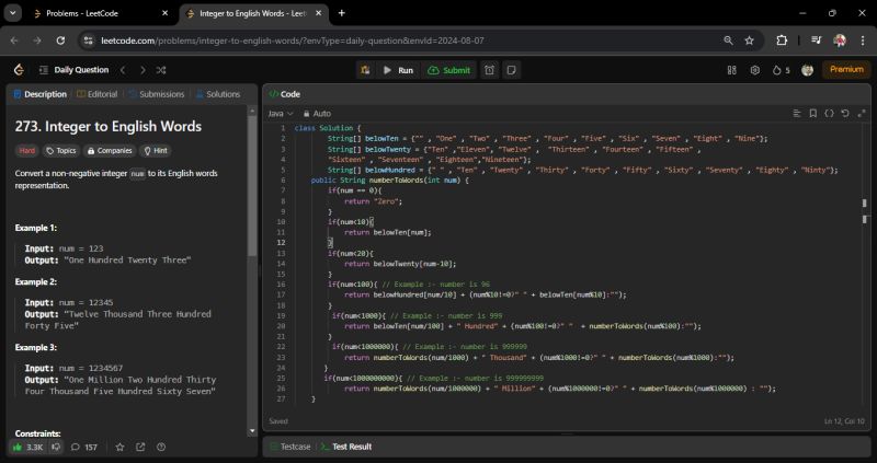 Mohit Rajak on LinkedIn: #day6of365codechallenge #dsa #java #coder # ... Mohit Rajak on LinkedIn: #day6of365codechallenge #dsa #java #coder # ...
