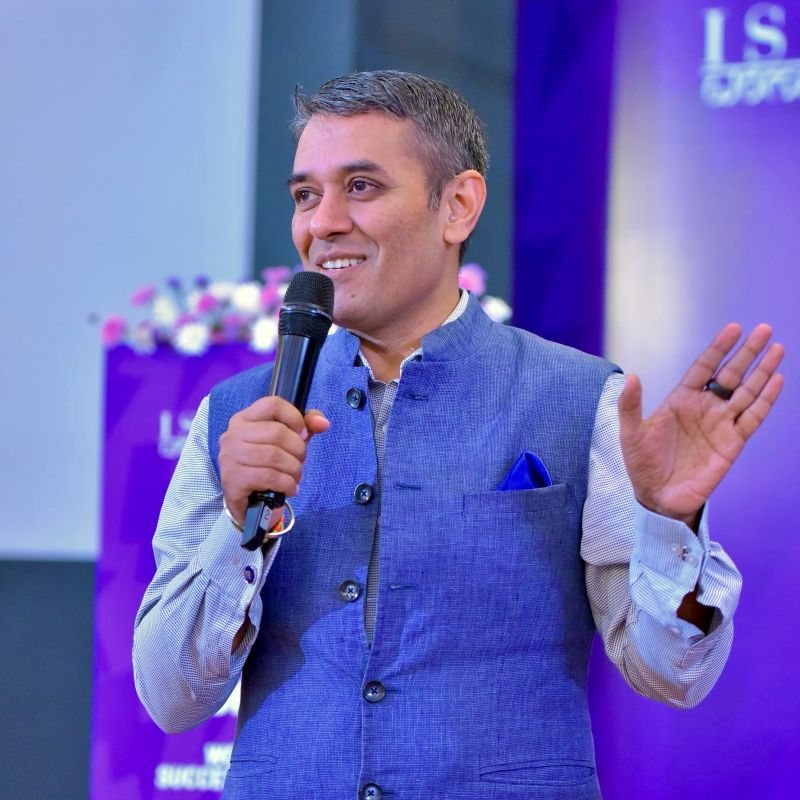 D N V Kumara Guru on LinkedIn: As we welcome 2025 and say goodbye to ... D N V Kumara Guru on LinkedIn: As we welcome 2025 and say goodbye to ...