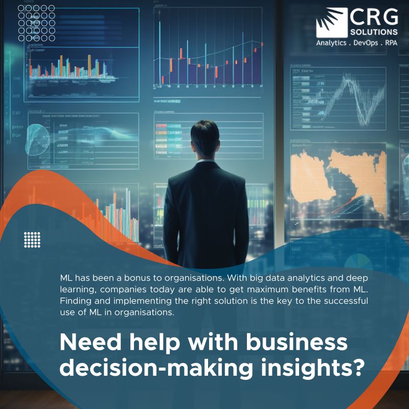 CRG Solutions on LinkedIn: #dataanalytics #data #tableaudatavisualization… CRG Solutions on LinkedIn: #dataanalytics #data #tableaudatavisualization…