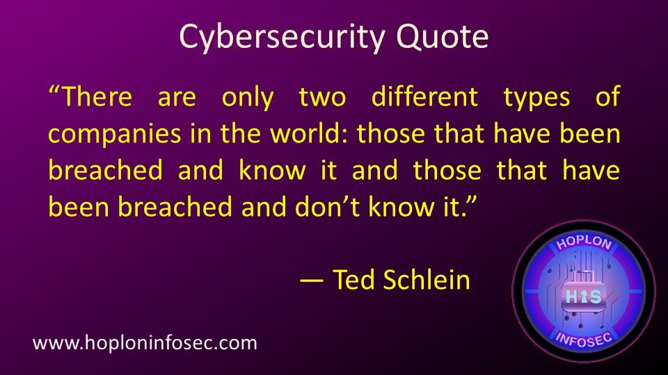 Hoplon InfoSec on LinkedIn: #datasecurity #cybersecurityawareness # ... Hoplon InfoSec on LinkedIn: #datasecurity #cybersecurityawareness # ...