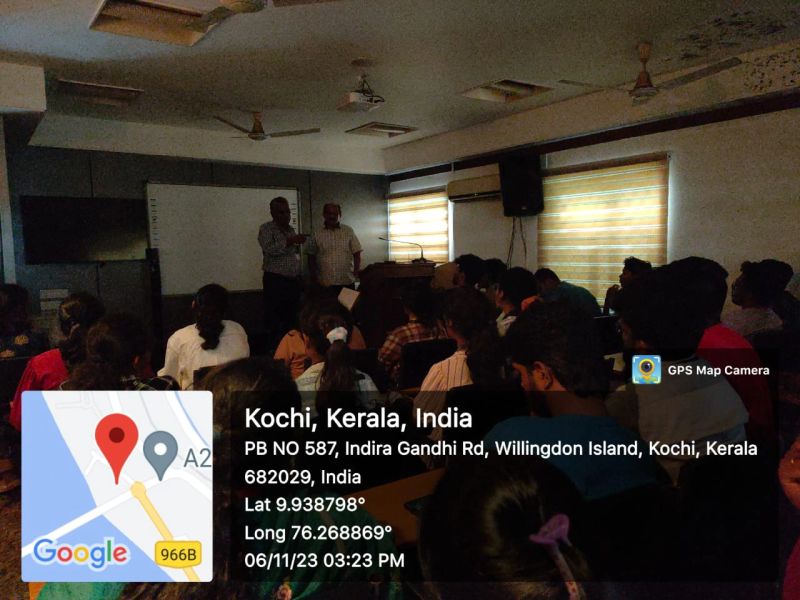 Aswin R on LinkedIn: Hello connections, Here i am sharing my experience ... Aswin R on LinkedIn: Hello connections, Here i am sharing my experience ...