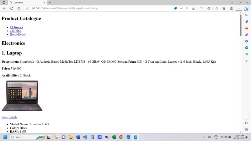 Mohit Verma on LinkedIn: #lecture10 #html5 #htmldeveloper #html # ... Mohit Verma on LinkedIn: #lecture10 #html5 #htmldeveloper #html # ...