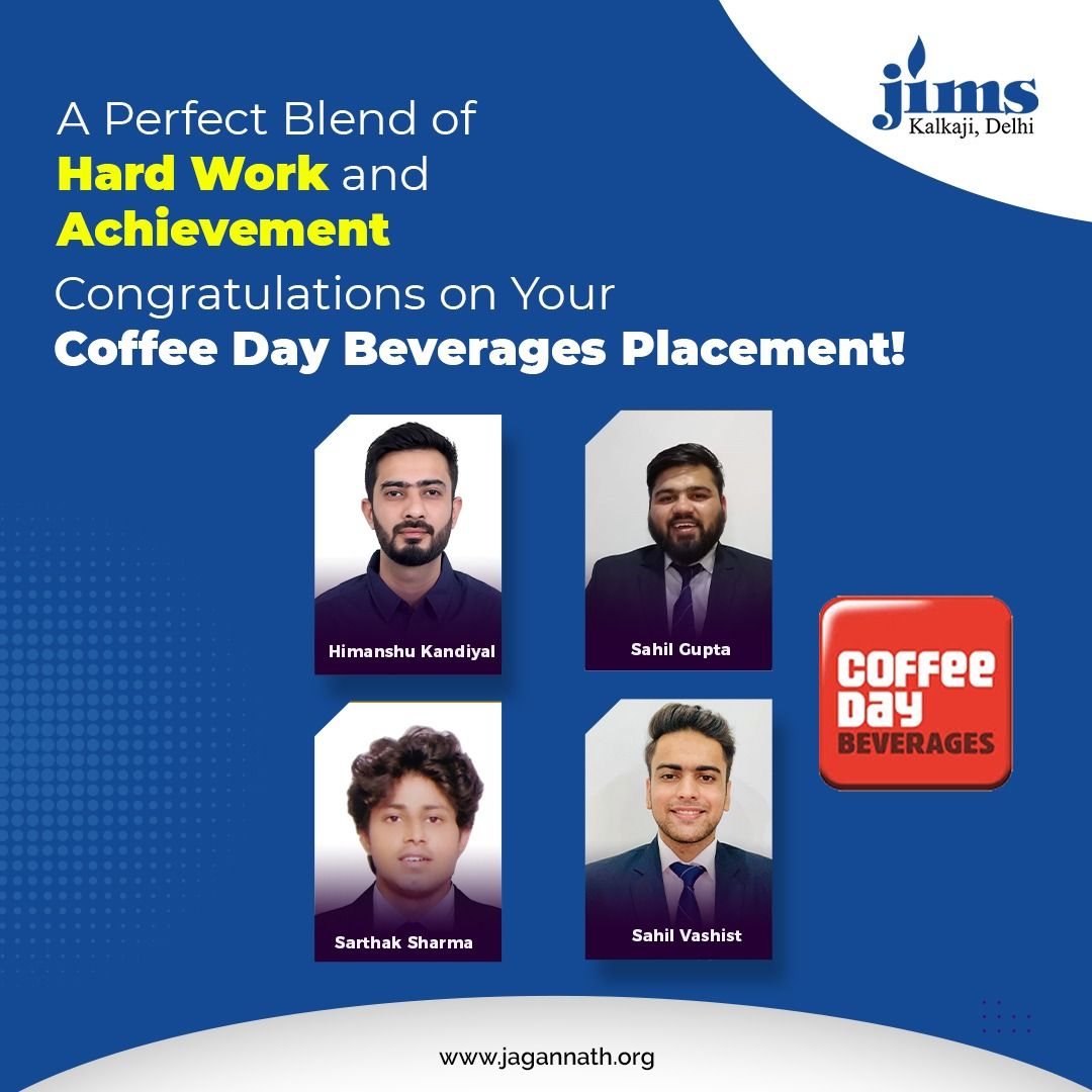 #jimskalkaji #jimsplacement #placement #ccd #proudmoment #dedication ... #jimskalkaji #jimsplacement #placement #ccd #proudmoment #dedication ...