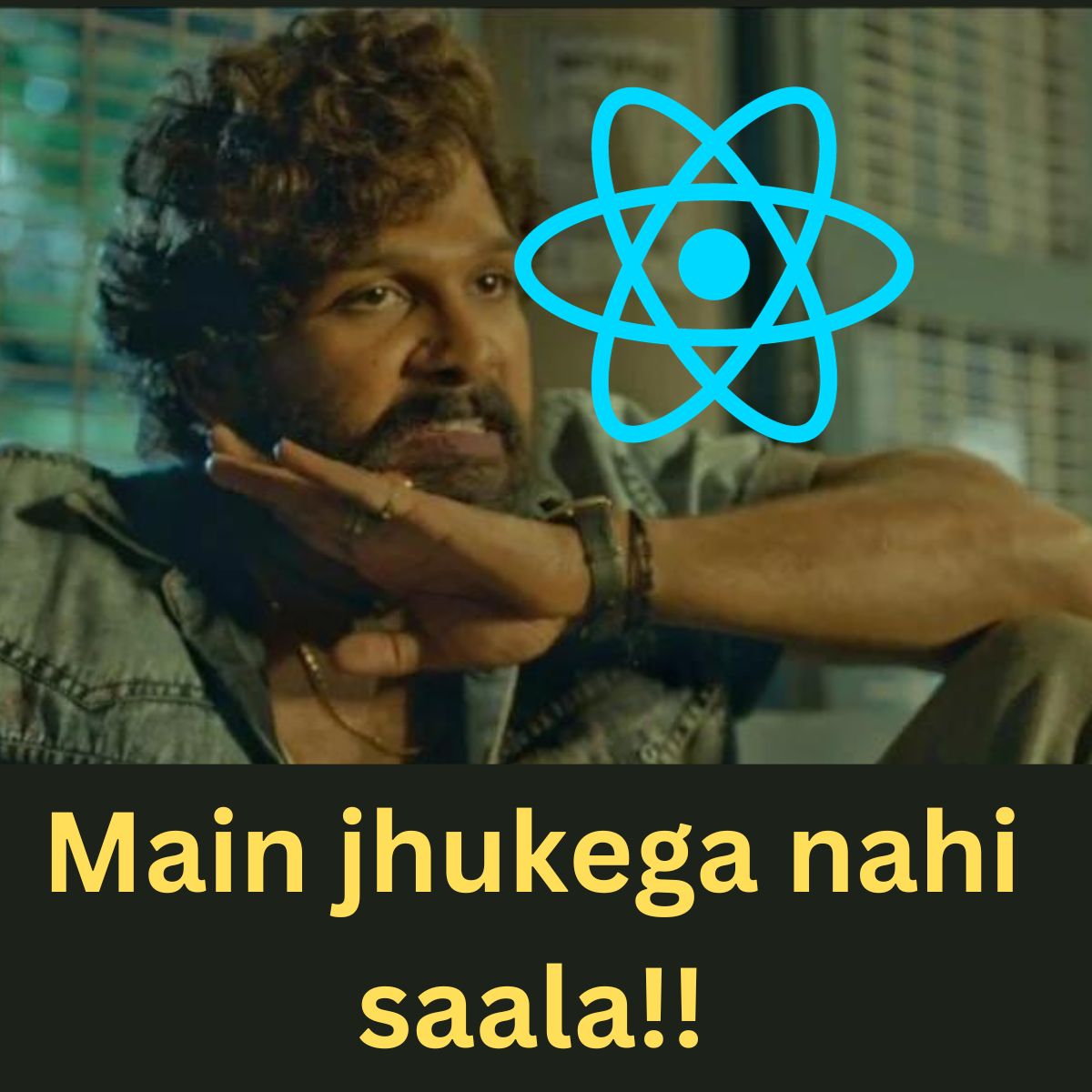 Why #reactjs is not dying😩 even in 2024? | Ayush kumar posted on the ... Why #reactjs is not dying😩 even in 2024? | Ayush kumar posted on the ...
