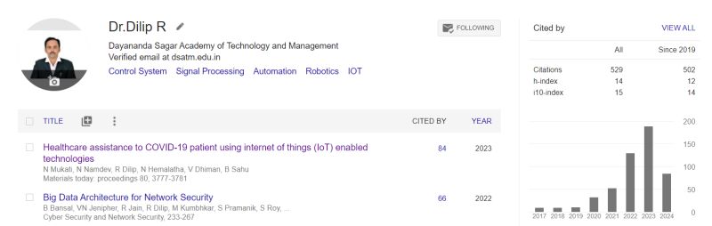 Dr.DILIP R on LinkedIn: #google #controlsystems #signalprocessing # ... Dr.DILIP R on LinkedIn: #google #controlsystems #signalprocessing # ...