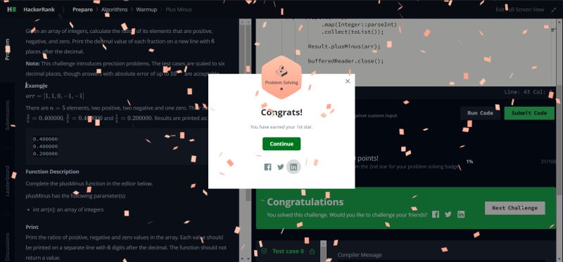 Shivansh Pathak on LinkedIn: #programming #problemsolving # ... Shivansh Pathak on LinkedIn: #programming #problemsolving # ...