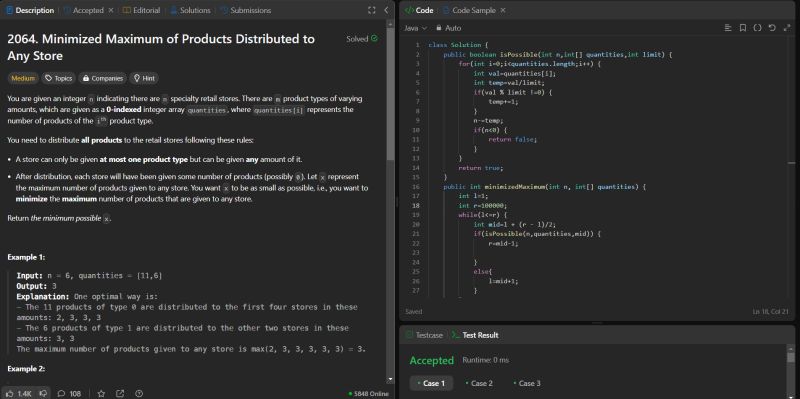 Linga Rithvik on LinkedIn: #leetcode #dsa #problemsolving # ... Linga Rithvik on LinkedIn: #leetcode #dsa #problemsolving # ...