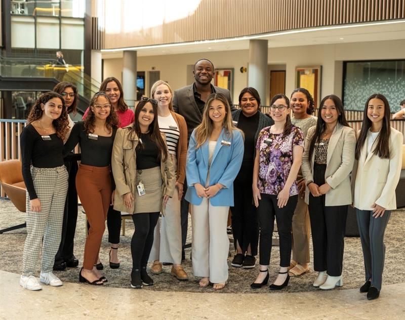 Widener Global Leaders Program on LinkedIn: # ... Widener Global Leaders Program on LinkedIn: # ...