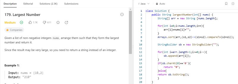 Starting my 100-Day LeetCode Challenge | Devanshu Yadav posted on the ... Starting my 100-Day LeetCode Challenge | Devanshu Yadav posted on the ...