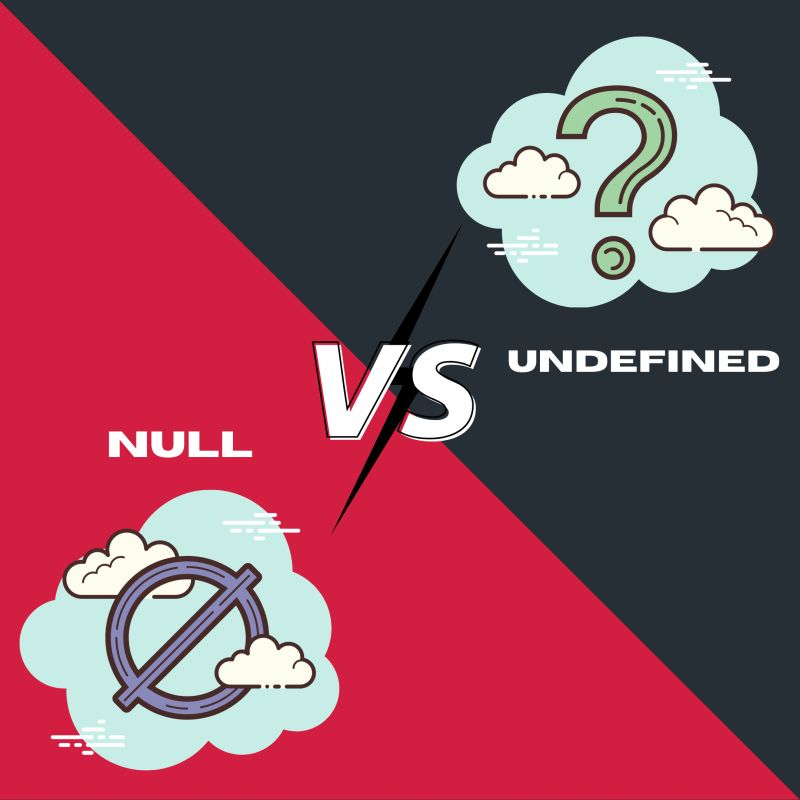 What is null and undefined in TypeScript? | Akash Deep Vishwakarma🇮🇳 ... What is null and undefined in TypeScript? | Akash Deep Vishwakarma🇮🇳 ...