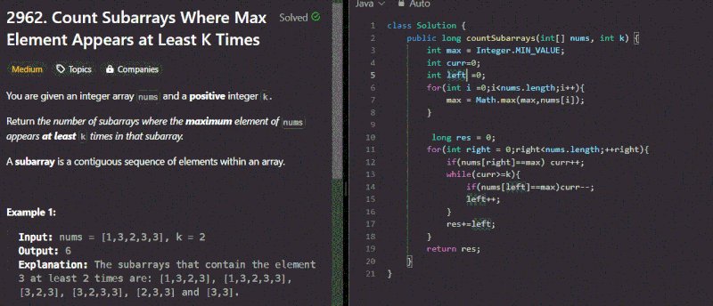 How to solve leetcode problem and code | Vamsi Karuturi posted on the ... How to solve leetcode problem and code | Vamsi Karuturi posted on the ...