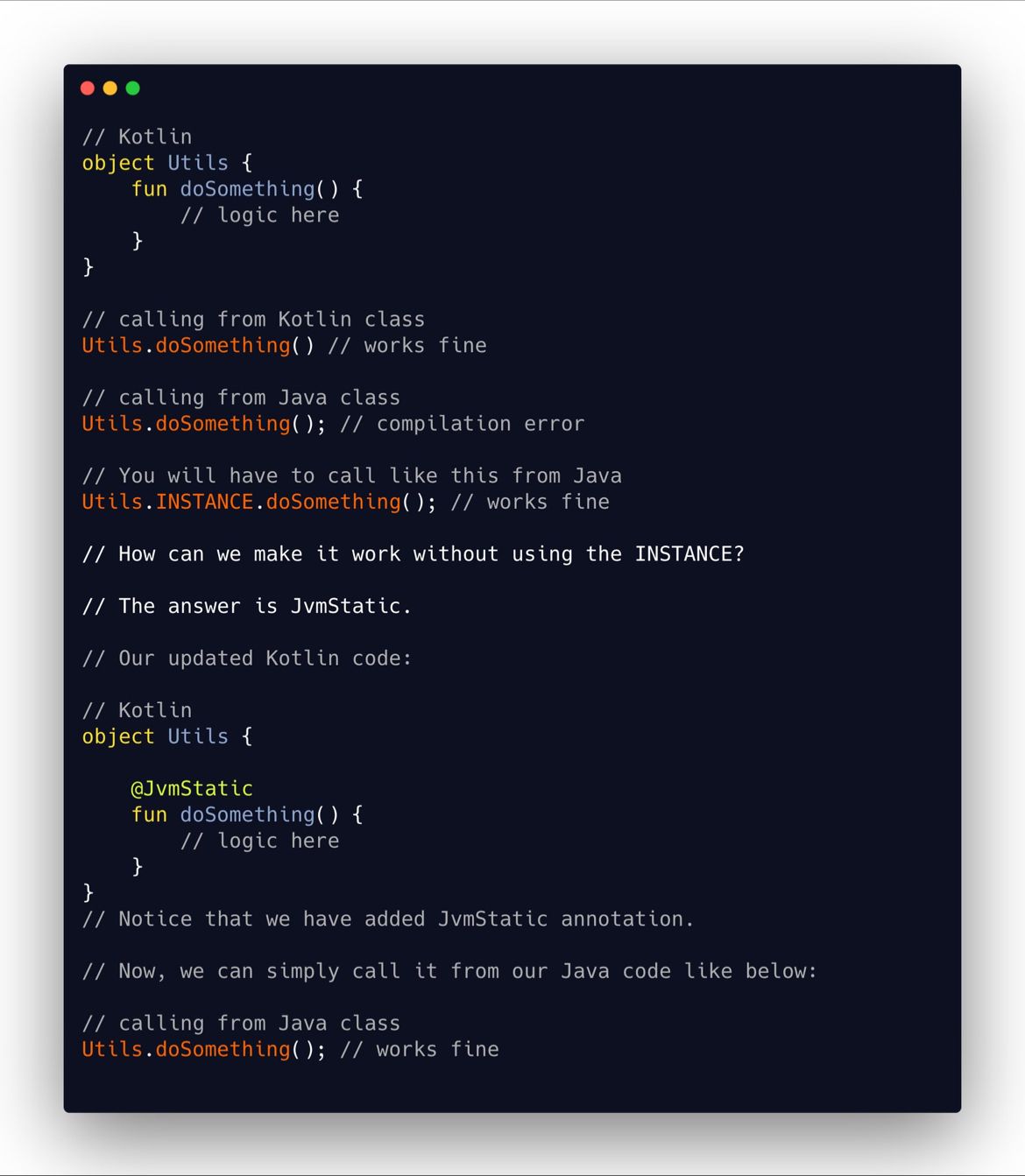 #androiddev #kotlin #java | AMIT SHEKHAR #androiddev #kotlin #java | AMIT SHEKHAR