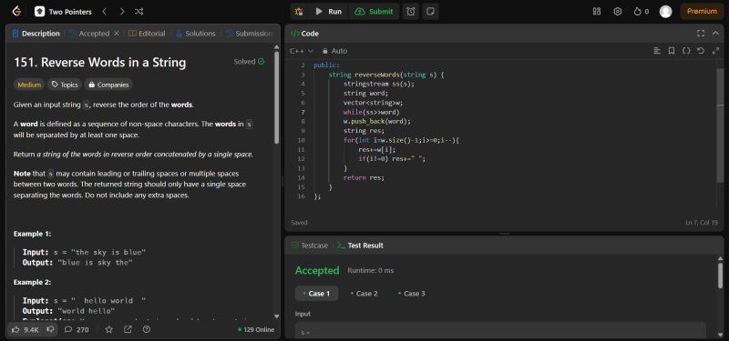 #100daysofcode #leetcode #codingchallenge #datastructures #algorithms ... #100daysofcode #leetcode #codingchallenge #datastructures #algorithms ...