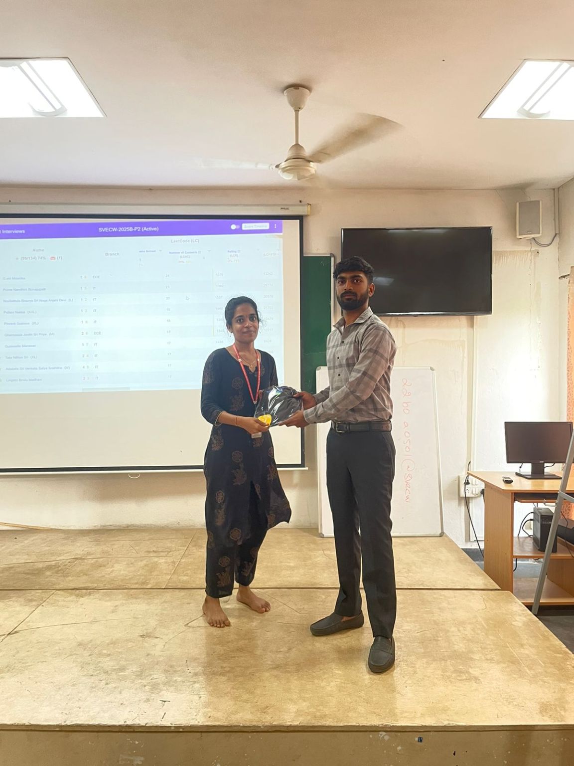 Gandrothu Sai Naga Lakshmi Mounika on LinkedIn: #leetcode # ... Gandrothu Sai Naga Lakshmi Mounika on LinkedIn: #leetcode # ...
