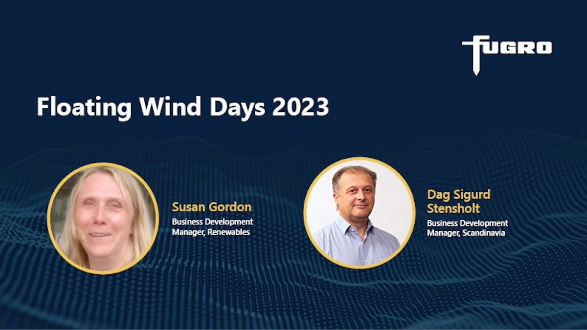 Giancarlo Cristofalo on LinkedIn: #fugro #floatingwind #windenergy Giancarlo Cristofalo on LinkedIn: #fugro #floatingwind #windenergy