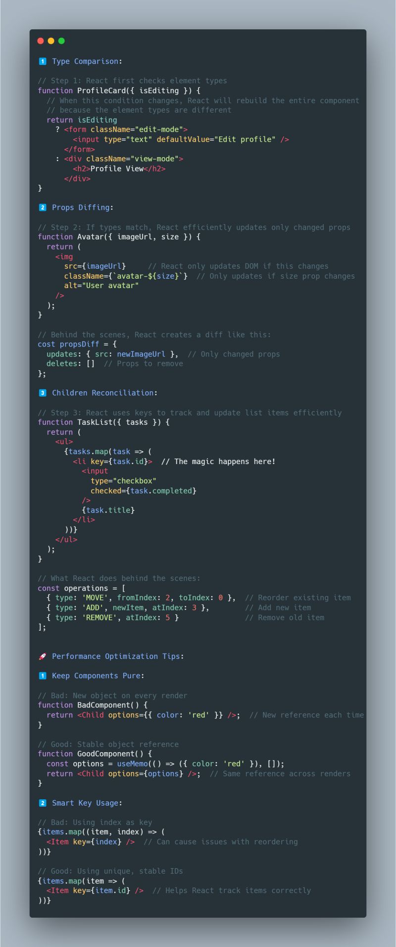 Tharun Balaji J on LinkedIn: #reactjs #webdevelopment #javascript # ... Tharun Balaji J on LinkedIn: #reactjs #webdevelopment #javascript # ...