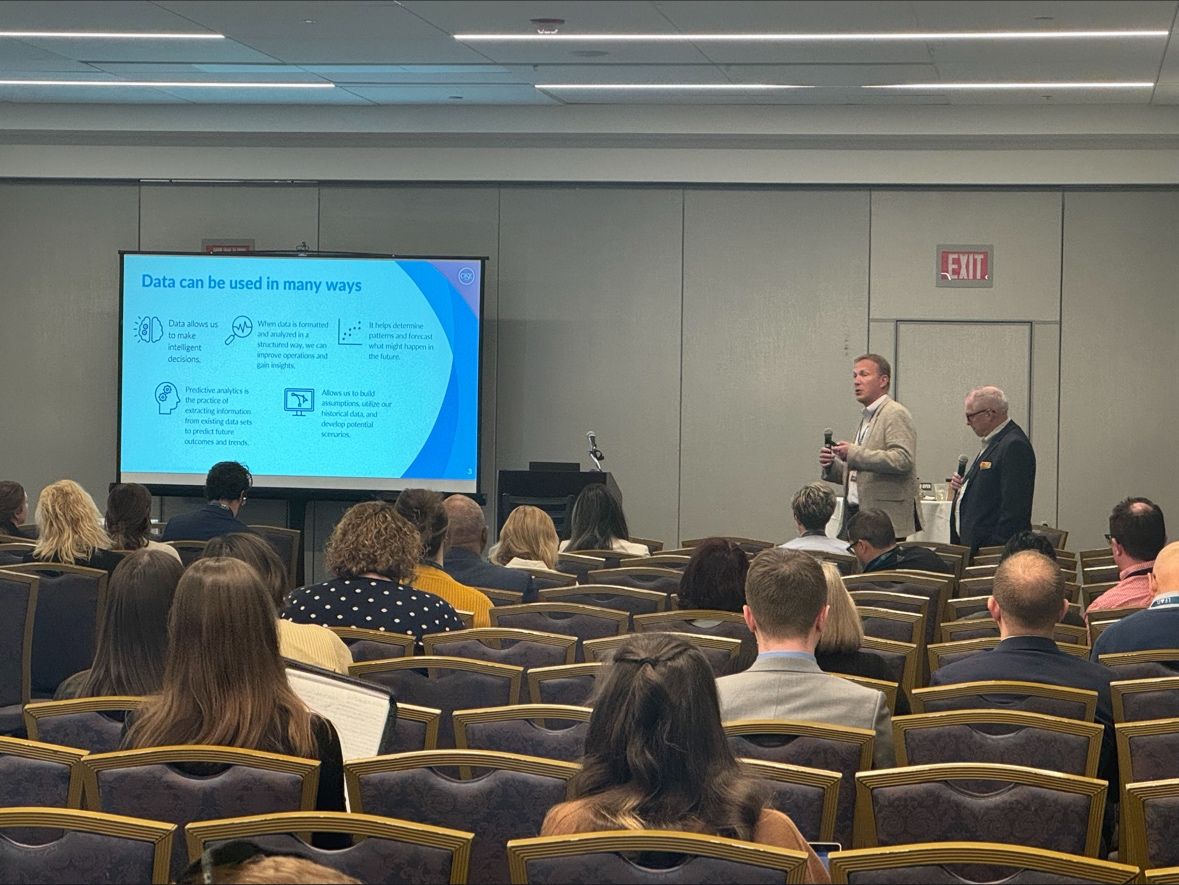 AI and predictive analytics for donors by CASE V - VI | Johnson ... AI and predictive analytics for donors by CASE V - VI | Johnson ...