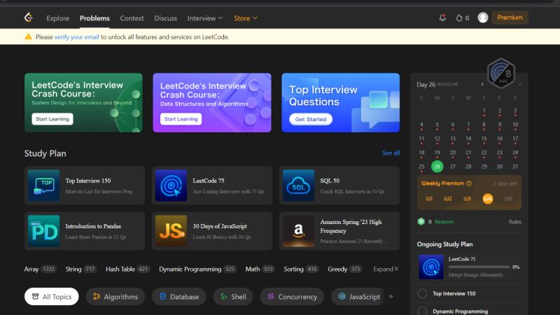 Karthikeyan .KA on LinkedIn: #leetcode #codingchallenge #problemsolving ... Karthikeyan .KA on LinkedIn: #leetcode #codingchallenge #problemsolving ...