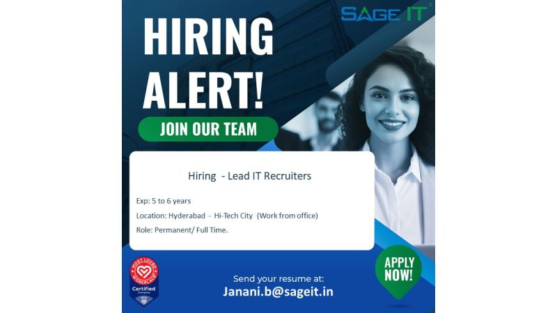 Janani Boopathy on LinkedIn: #hiring #hiring Janani Boopathy on LinkedIn: #hiring #hiring