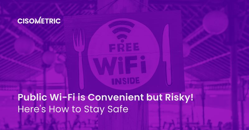 Cisometric on LinkedIn: Cisometric Cybersecurity Firm Cisometric on LinkedIn: Cisometric Cybersecurity Firm