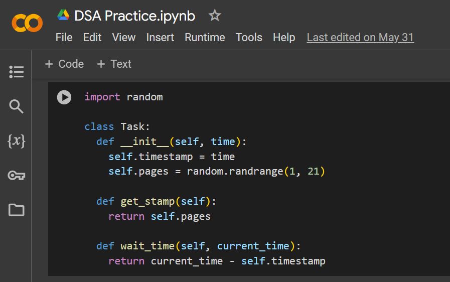 Md Faizan Ahmad on LinkedIn: 🚀 DAY 7 / 100 Days of Coding || DSA ... Md Faizan Ahmad on LinkedIn: 🚀 DAY 7 / 100 Days of Coding || DSA ...