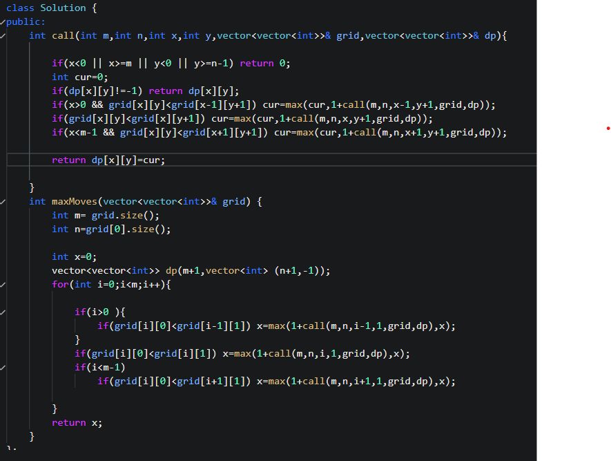 Al Amin Jim on LinkedIn: #leetcode Al Amin Jim on LinkedIn: #leetcode