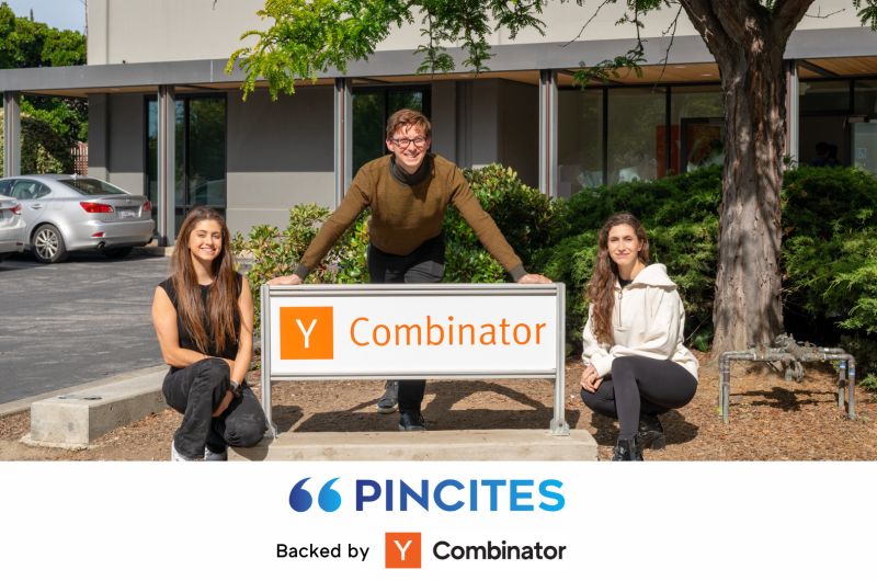 Launch YC: 📌 Pincites: AI-powered contract negotiation | Y Combinator ... Launch YC: 📌 Pincites: AI-powered contract negotiation | Y Combinator ...