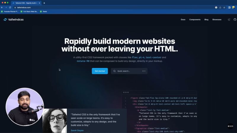 Gopal Jha on LinkedIn: #100daysofcode #tailwindcss #javascriptdom # ... Gopal Jha on LinkedIn: #100daysofcode #tailwindcss #javascriptdom # ...
