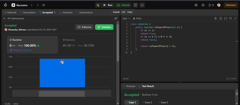 Himanshu Ahirwar on LinkedIn: #java #dsa #codingchallenge ... Himanshu Ahirwar on LinkedIn: #java #dsa #codingchallenge ...