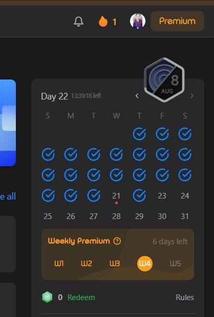 Umar Mahammad on LinkedIn: #day1 Umar Mahammad on LinkedIn: #day1