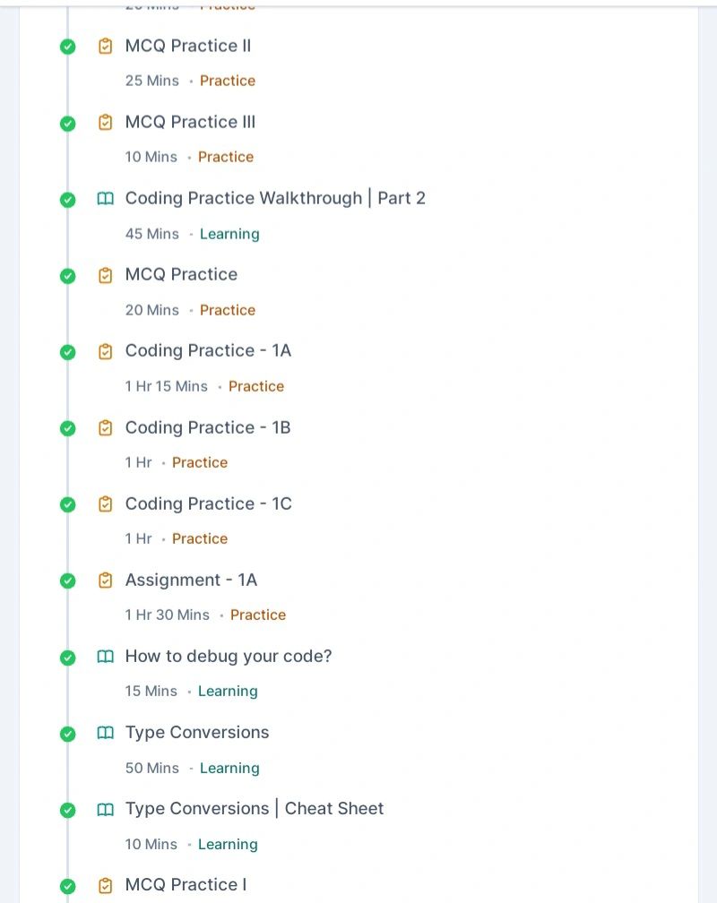Bhargavi U. on LinkedIn: #ccbp #nxtwave #reactjs #python #coding # ... Bhargavi U. on LinkedIn: #ccbp #nxtwave #reactjs #python #coding # ...