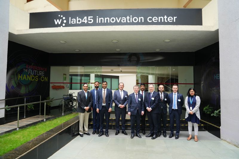 #wiproanz #onewipro #wiproapmea #collaboration #strategicpartnership ... #wiproanz #onewipro #wiproapmea #collaboration #strategicpartnership ...