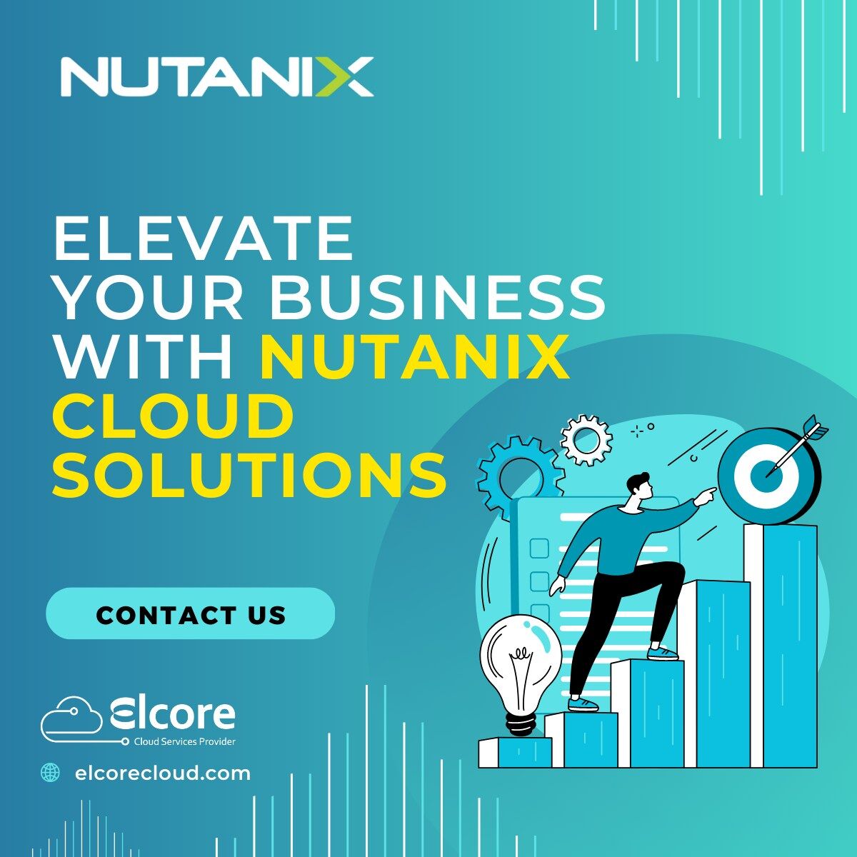 Elcore Cloud on LinkedIn: #elcore #elcorecloud #nutanix Elcore Cloud on LinkedIn: #elcore #elcorecloud #nutanix