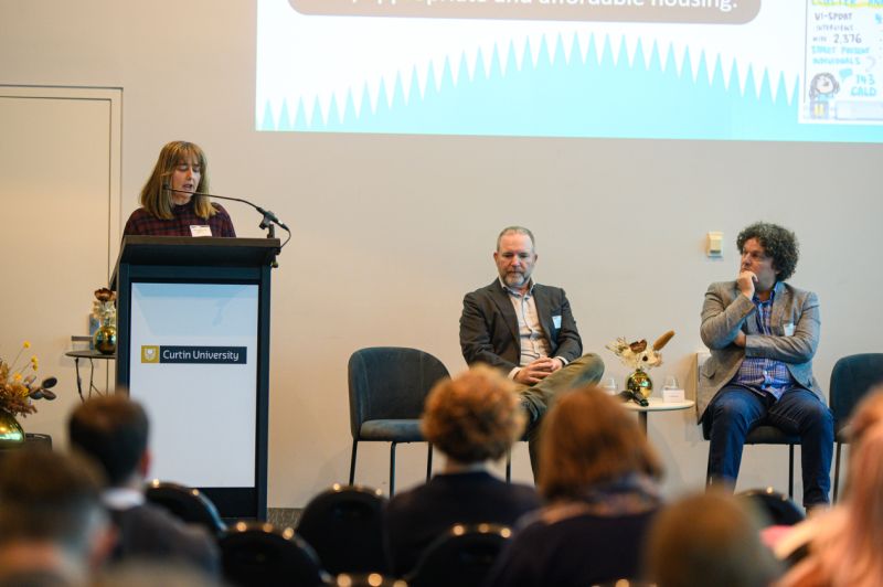 Justine Leavy on LinkedIn: Dr Gemma Crawford recently presented at the ... Justine Leavy on LinkedIn: Dr Gemma Crawford recently presented at the ...