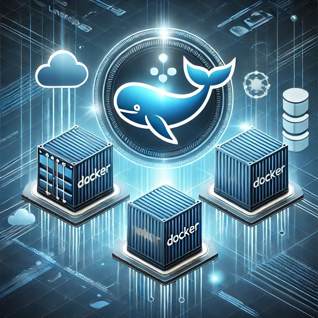 Shelendra Singh on LinkedIn: #docker #containers #devops # ... Shelendra Singh on LinkedIn: #docker #containers #devops # ...