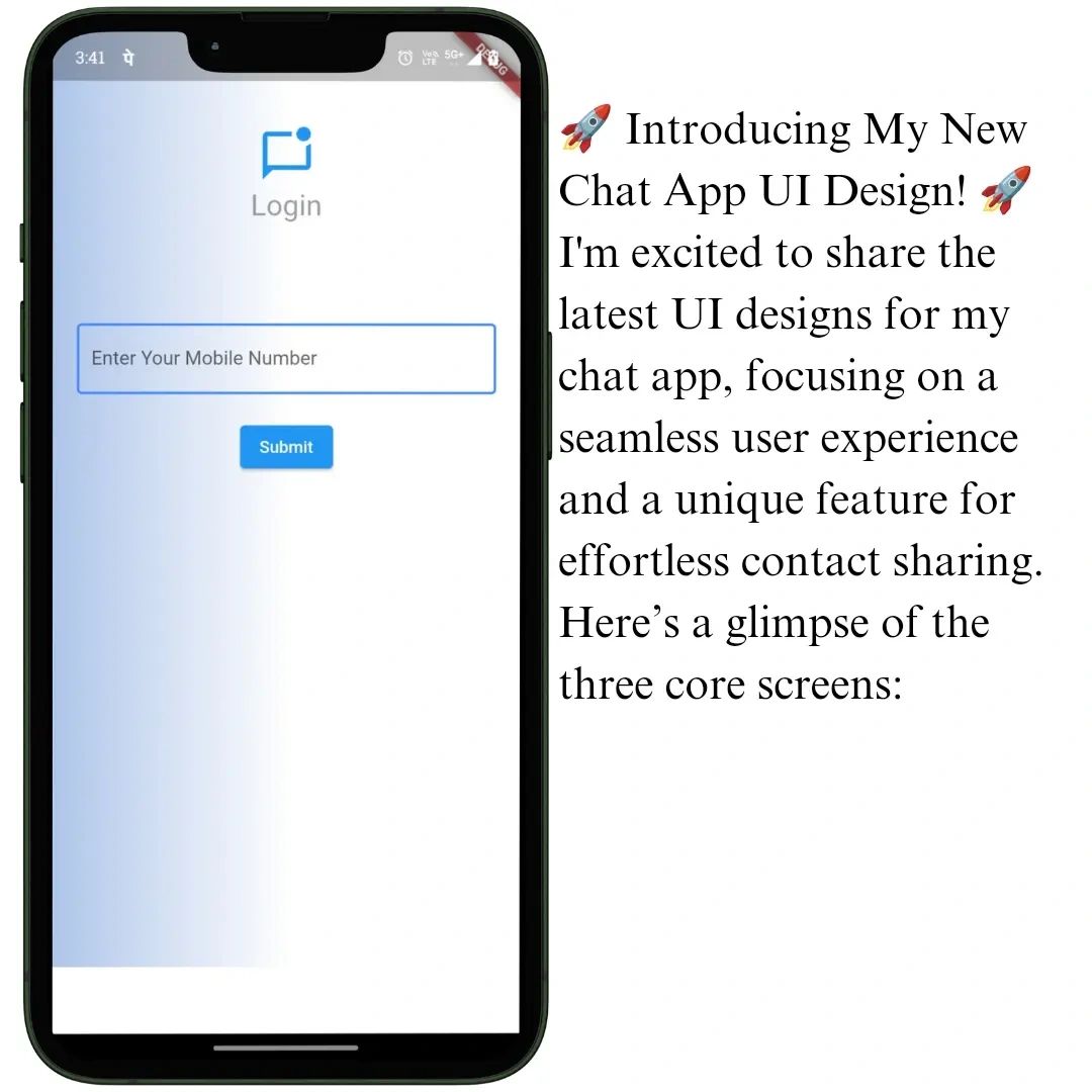 Sangamesh Patil on LinkedIn: #uidesign #appdevelopment # ... Sangamesh Patil on LinkedIn: #uidesign #appdevelopment # ...