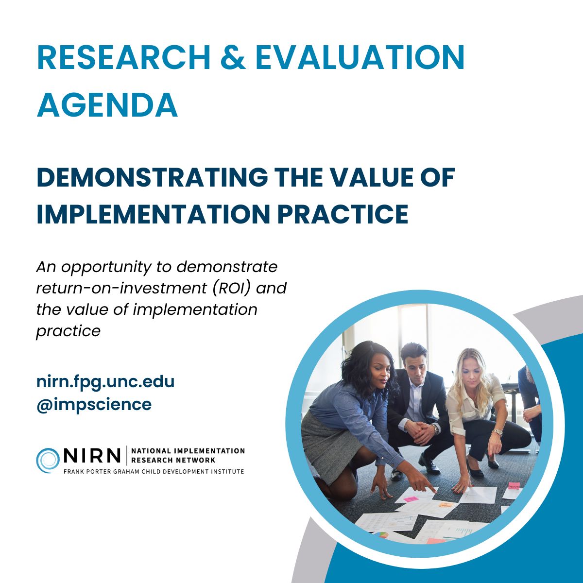 National Implementation Research Network on LinkedIn: NIRN REA: https ... National Implementation Research Network on LinkedIn: NIRN REA: https ...