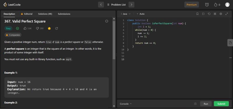 Akriti Chandra on LinkedIn: #java #100daysofcodechallenge #leetcode # ... Akriti Chandra on LinkedIn: #java #100daysofcodechallenge #leetcode # ...