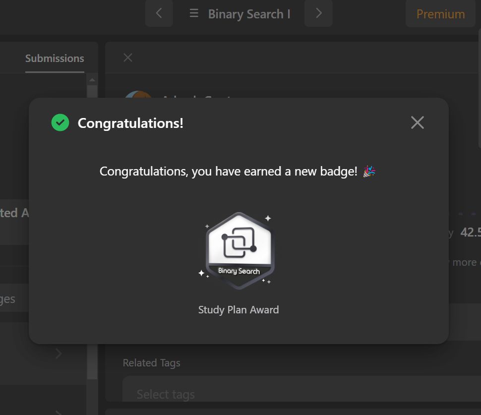 Adarsh Gupta on LinkedIn: #100daysofcodechallenge #leetcode #medium # ... Adarsh Gupta on LinkedIn: #100daysofcodechallenge #leetcode #medium # ...