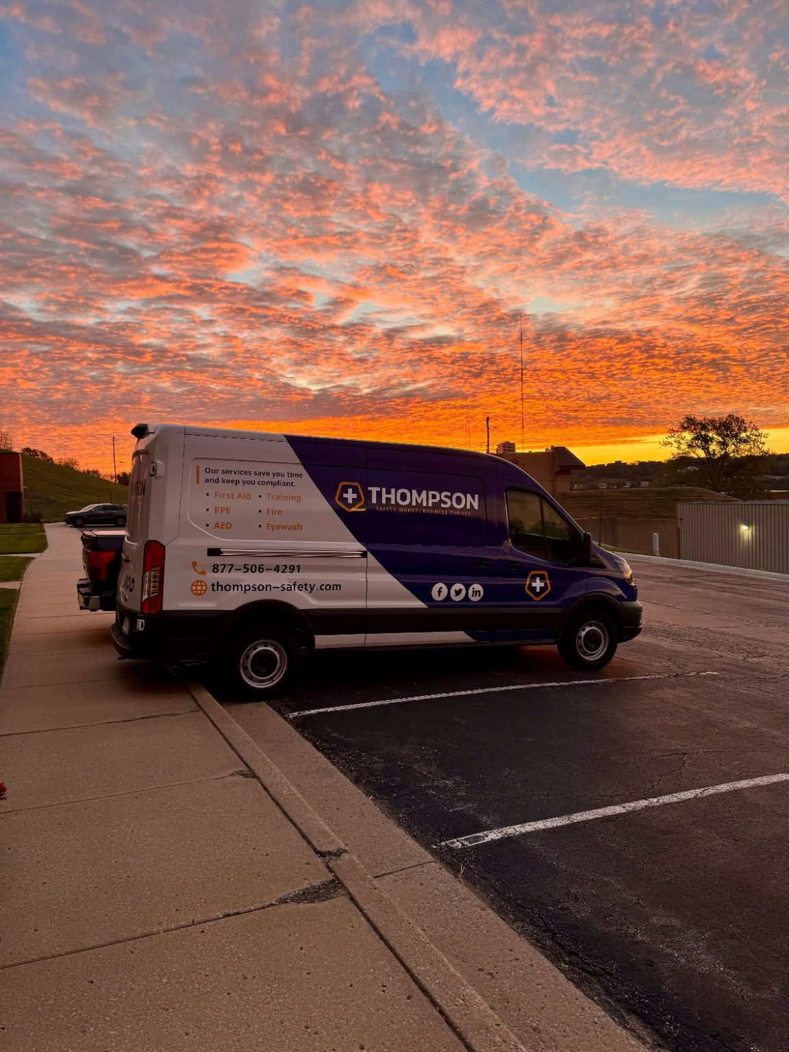 Steven Mazzola on LinkedIn: #kansascity Steven Mazzola on LinkedIn: #kansascity
