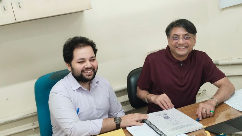 Himanshu Sen on LinkedIn: Finally submitted my PhD thesis... πͺ π€ Himanshu Sen on LinkedIn: Finally submitted my PhD thesis... πͺ π€