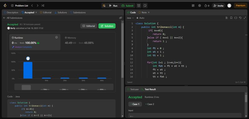 #100daysofleetcode #codingjourney #leetcodechallenge #keeplearning ... #100daysofleetcode #codingjourney #leetcodechallenge #keeplearning ...