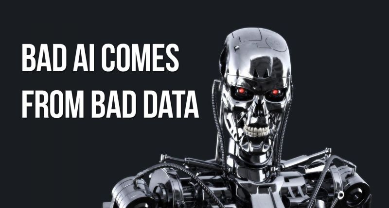 Why bad data affects AI quality | Gourav Kashyap posted on the topic ... Why bad data affects AI quality | Gourav Kashyap posted on the topic ...