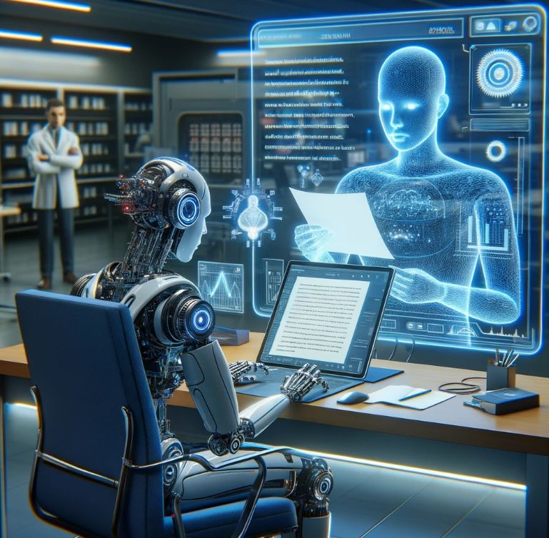 Taylor Li, Ph.D., P.E. on LinkedIn: Academic publication: from AI ... Taylor Li, Ph.D., P.E. on LinkedIn: Academic publication: from AI ...