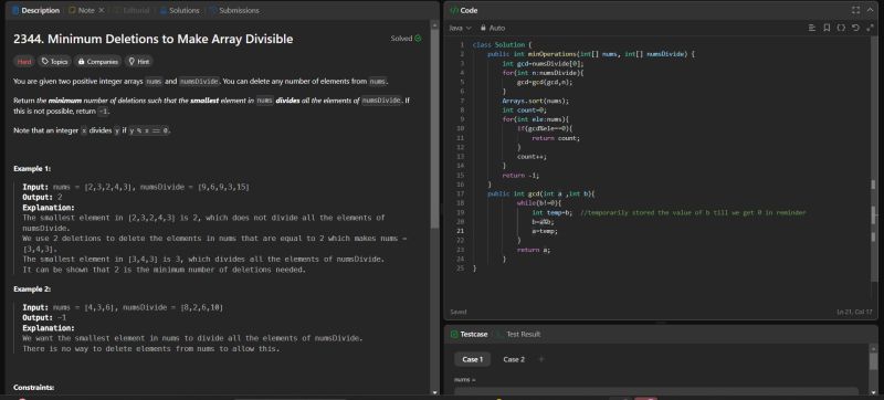 #100daysofcode #leetcode #codingjourney #description #100daysofcode ... #100daysofcode #leetcode #codingjourney #description #100daysofcode ...