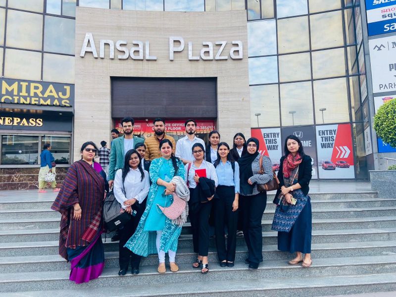 Exploring global business operations: MBA (International Business ... Exploring global business operations: MBA (International Business ...