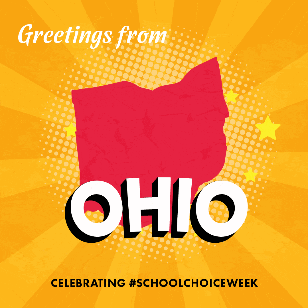 #schoolchoiceweek #schoolchoice #occscharters #itrustparents | Tara Jones #schoolchoiceweek #schoolchoice #occscharters #itrustparents | Tara Jones