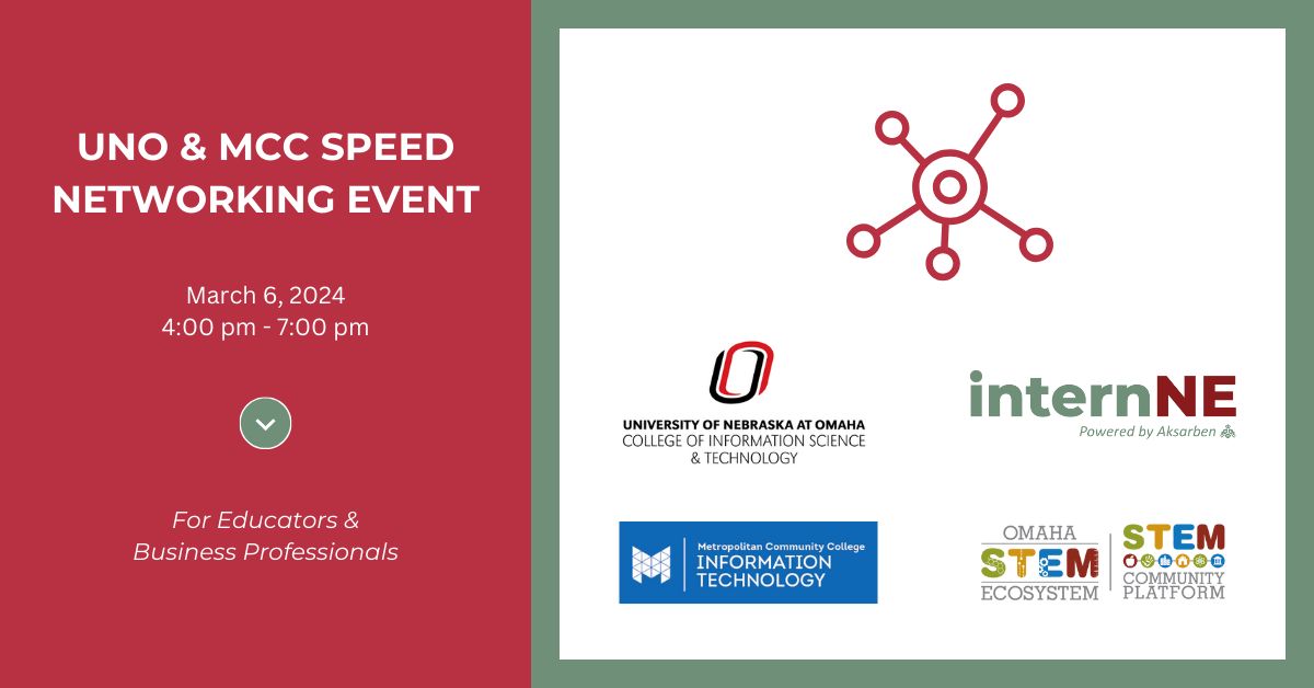 Omaha STEM Ecosystem on LinkedIn: #stem #omahastem #omahastemecosystem ... Omaha STEM Ecosystem on LinkedIn: #stem #omahastem #omahastemecosystem ...