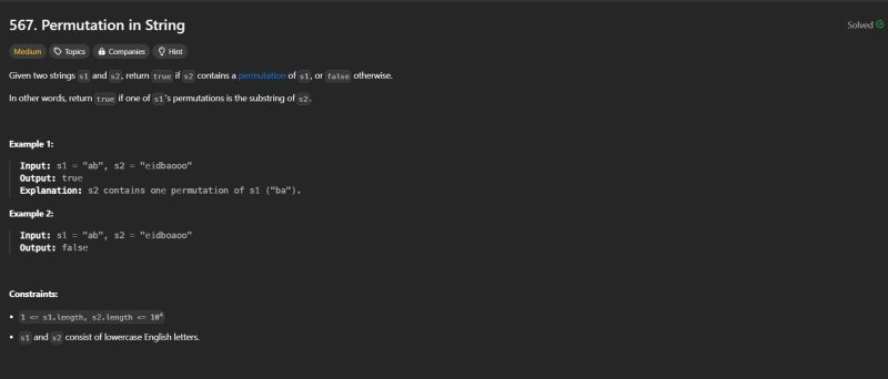 Hemavarna S on LinkedIn: #leetcodechallenge #day46 #problemsolving # ... Hemavarna S on LinkedIn: #leetcodechallenge #day46 #problemsolving # ...