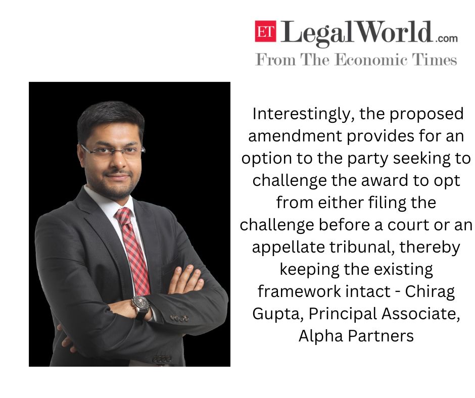 Chirag Gupta on LinkedIn: Alpha Partners Chirag Gupta on LinkedIn: Alpha Partners